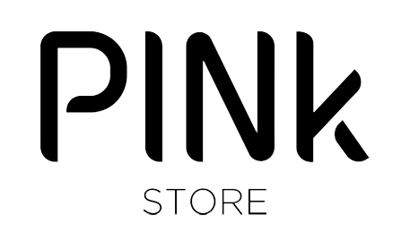 Lojas físicas – Pink Store