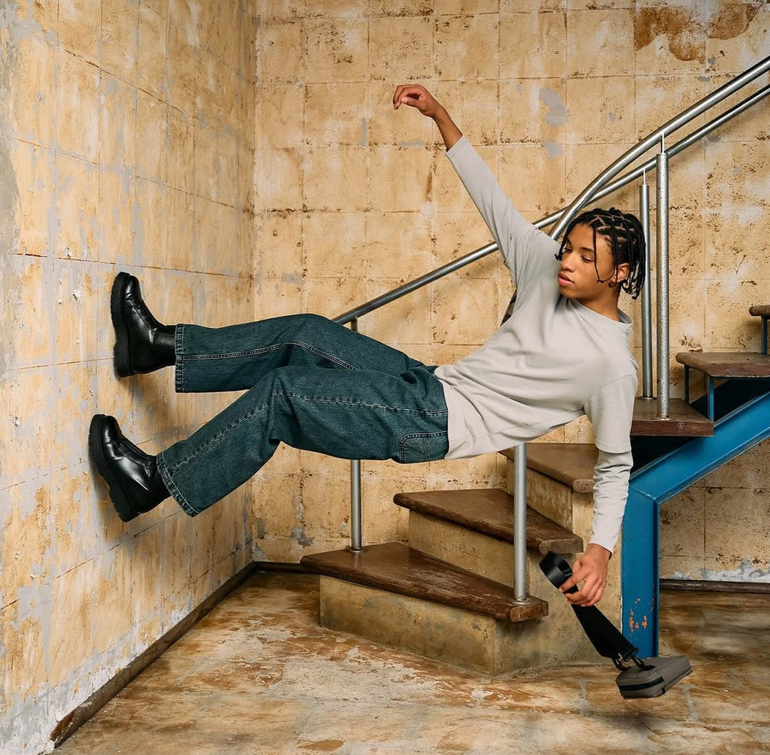 Hoodie Julian – Pink Store